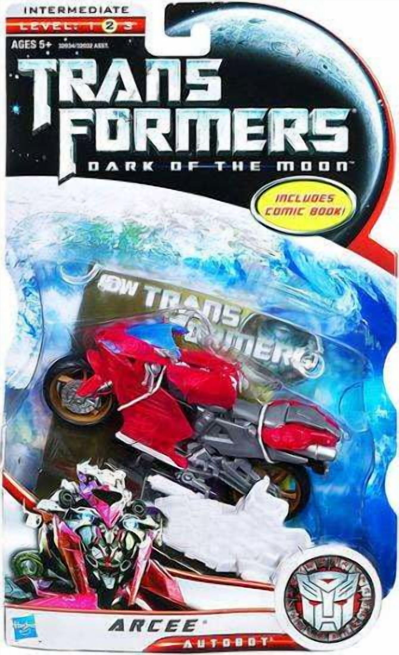 Hasbro Stretchable Kids Action Figures Multicolor, 6-inch - Walmart.com