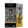 Hasbro The Black Series Collectible Droideka Destroyer Droid Action ...
