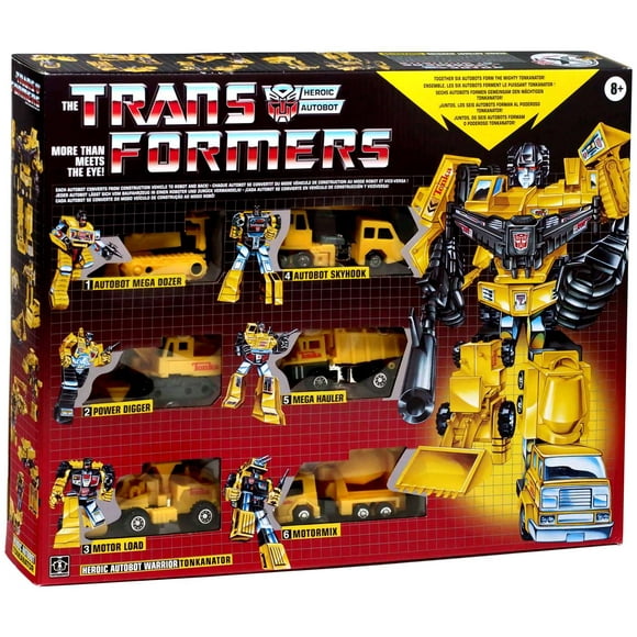 Transformer Collaboration