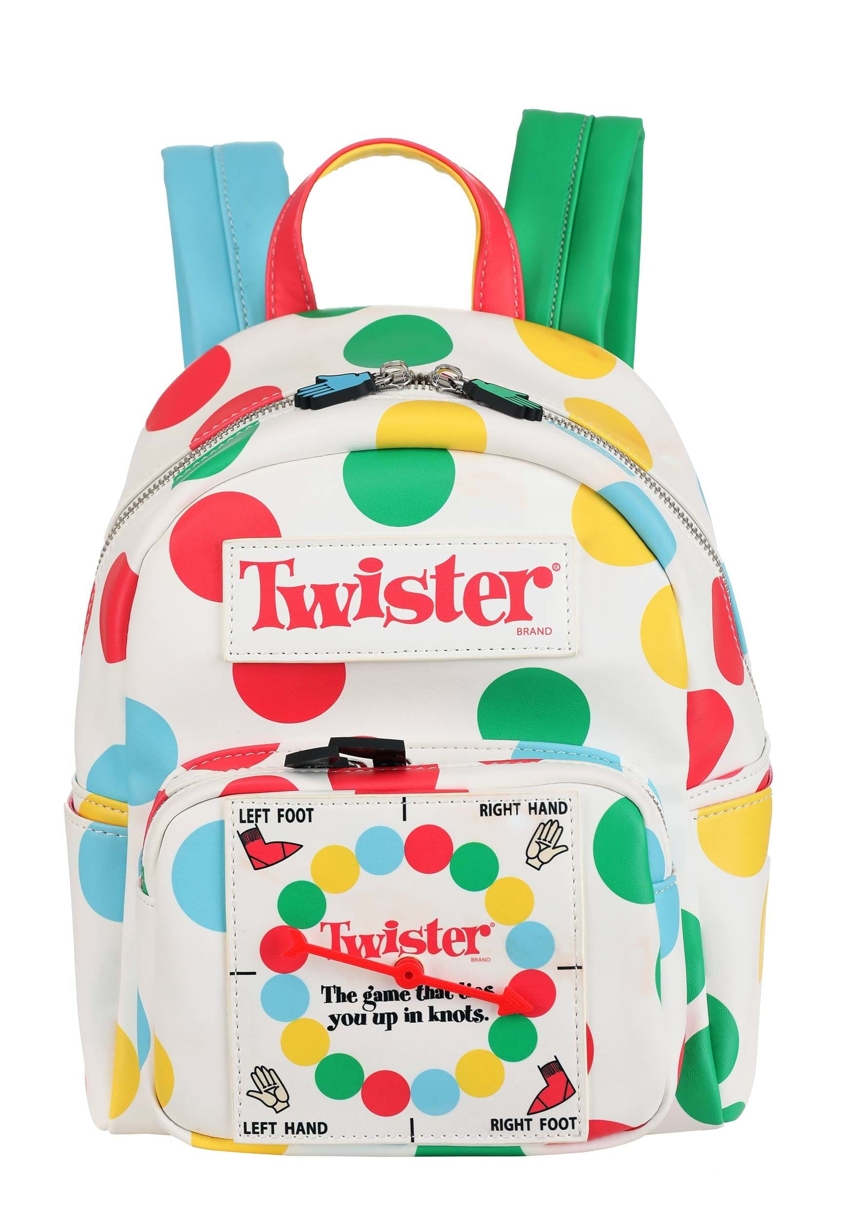 Hasbro Twister Mini Backpack - Walmart.com