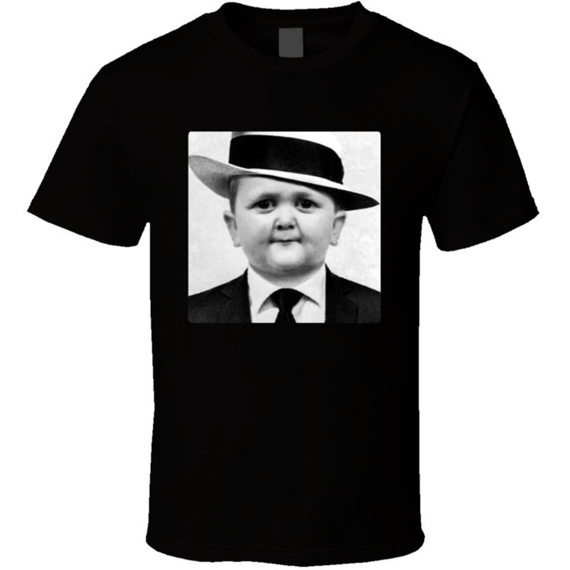 Hasbulla Mobster T Shirt - Walmart.com