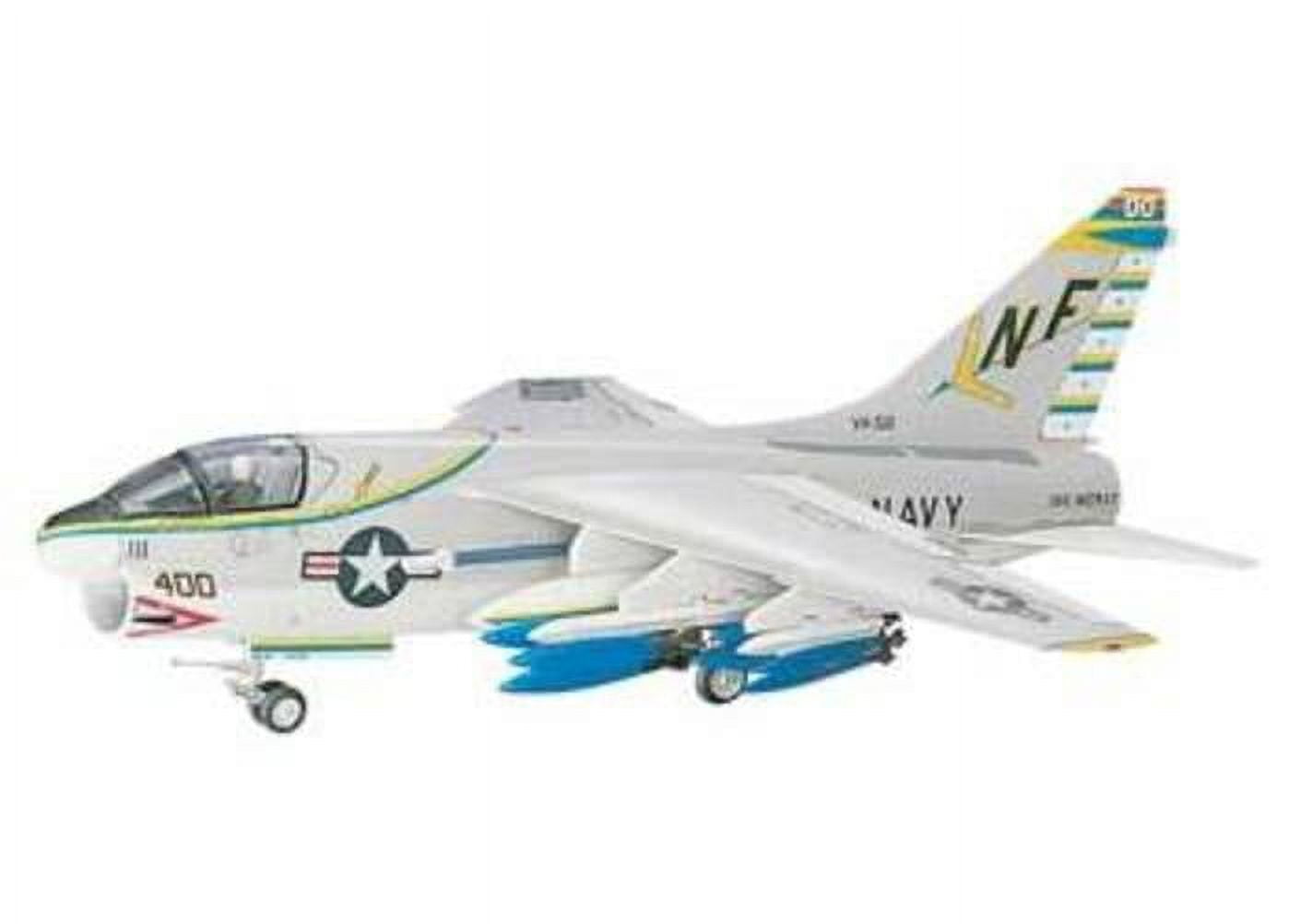 Hasegawa 238 LTV A-7A Corsair II 1/72 Scale Plastic Model Kit - Walmart.com