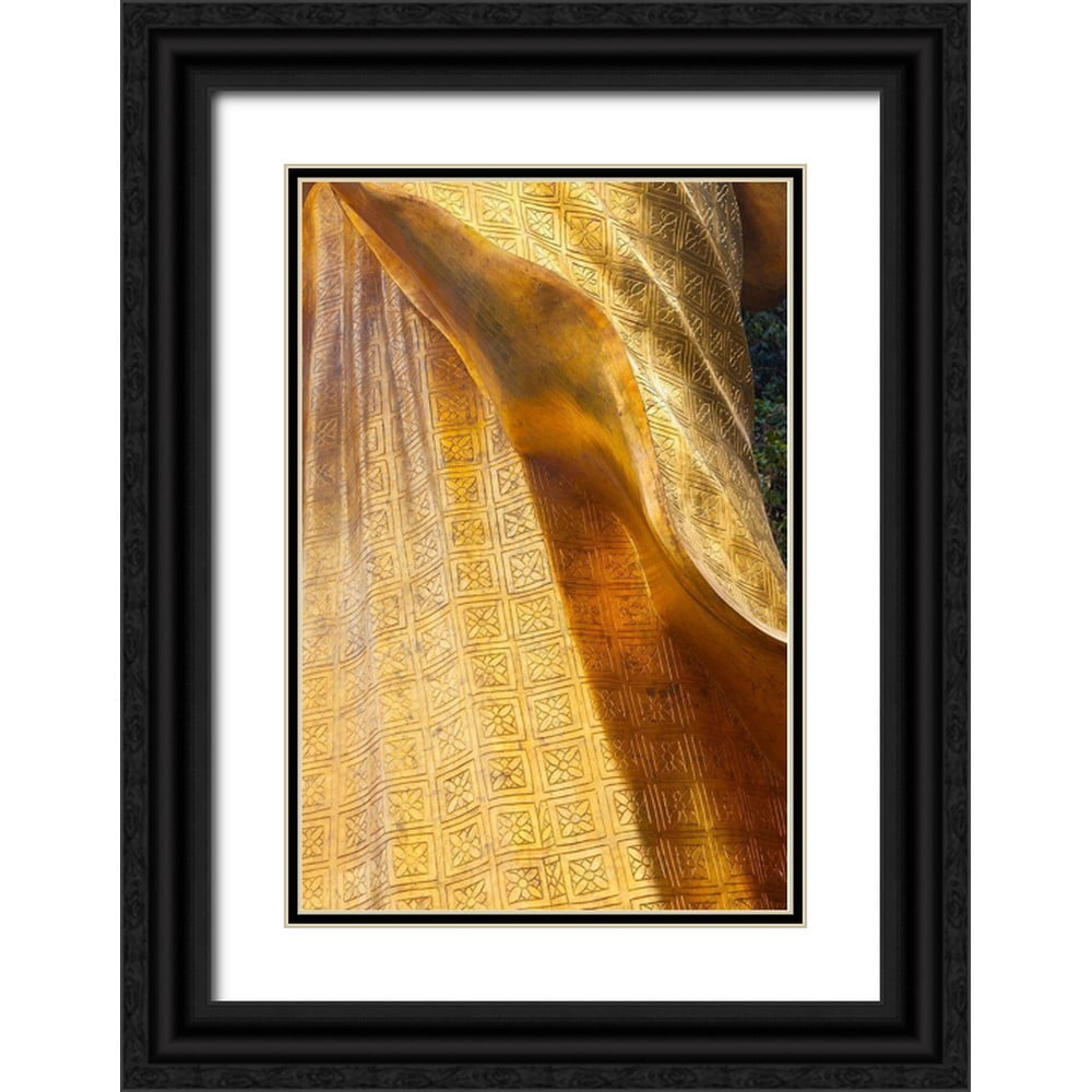 Haseltine, Tom 23x32 Black Ornate Wood Framed with Double Matting ...