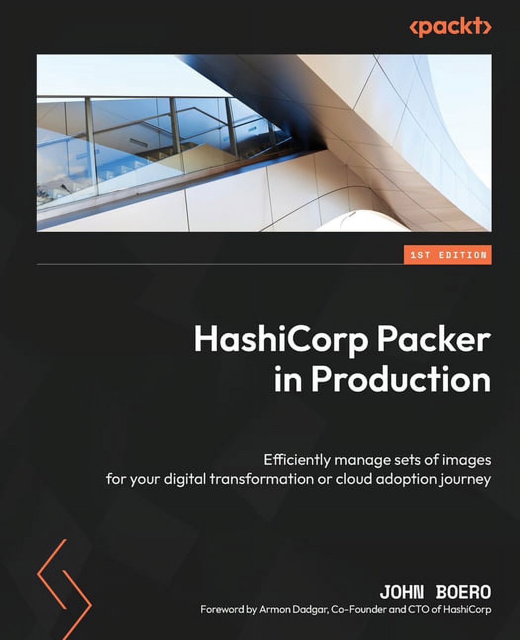 HashiCorp Packer in Production: Efficiently manage sets of images for your digital ...