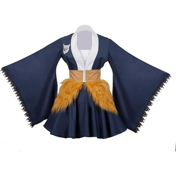 Demon Slayer Uniform