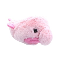 Large Kids Blobfish Plush - Cute, Super Soft and Squishable Stuffed ...