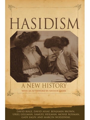 Hasidism - Walmart.com