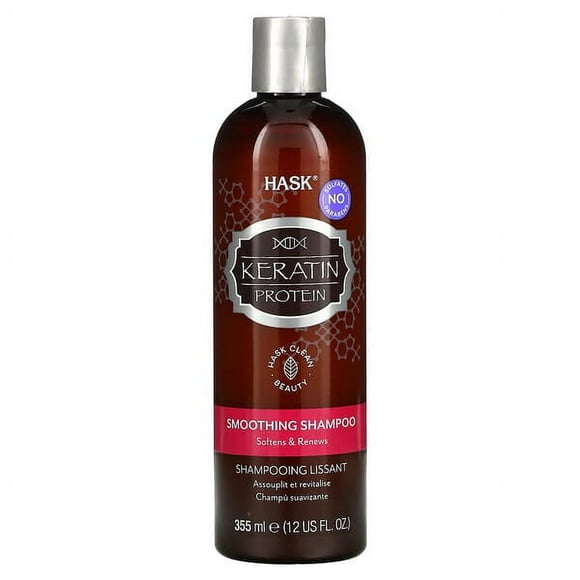 Hask Shampoos