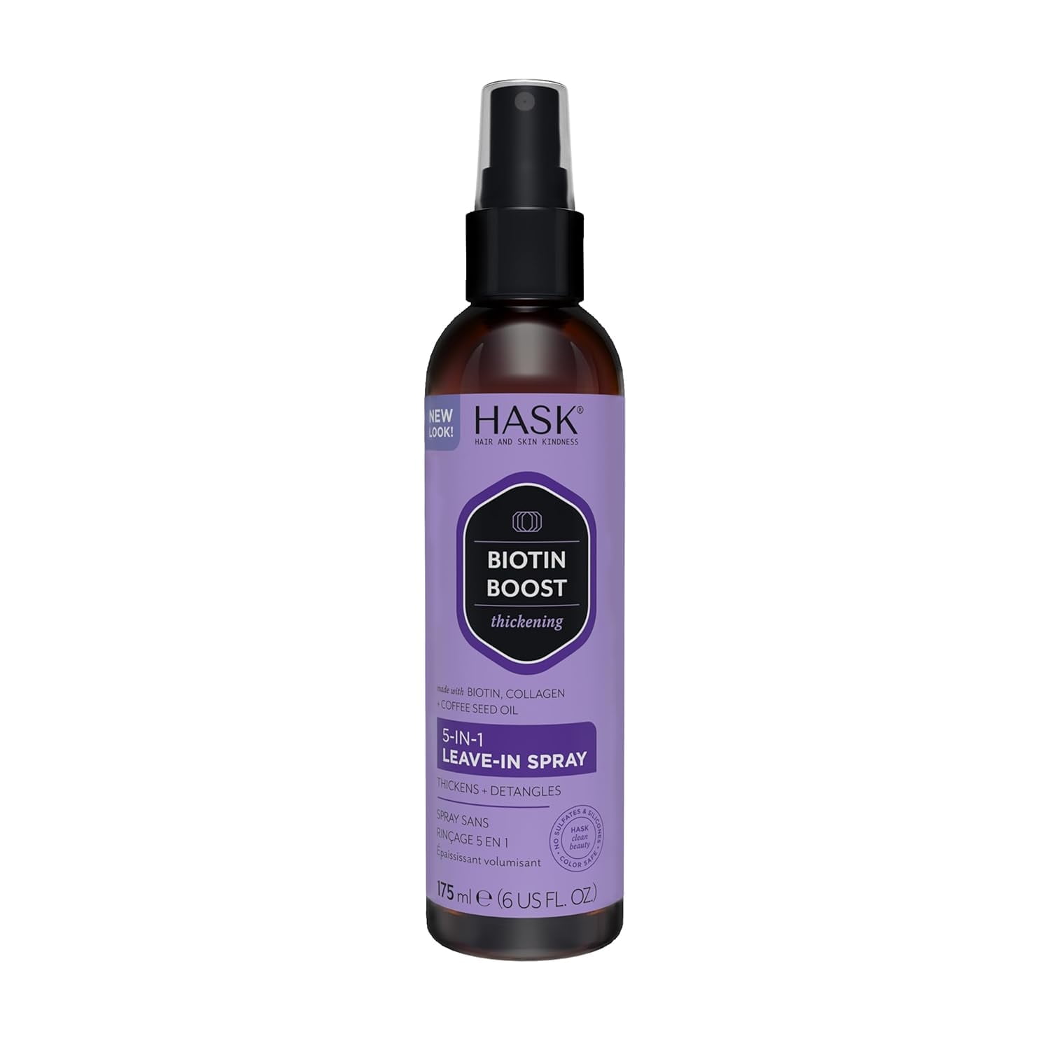 Hask Biotin Boost 5 in 1 Leave In Spray For Hair 6 Oz Walmart hask-biotin-boost-5-in-1-leave-in-spray-for-hair-6-oz-walmart