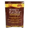 Hask Henna 'N' Placenta Conditioning Treatment, 2 Oz., Pack of 48 ...