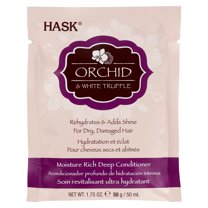 Hask Argan Oil Repairing Conditioner, 12 oz - Walmart.com