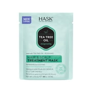 Tea Tree Hair Mask