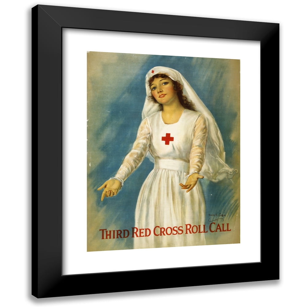 Haskell Coffin 15x18 Black Modern Framed Museum Art Print Titled ...