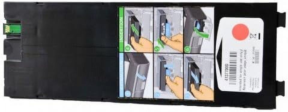 Hasler IM5000, IM6000 Red Ink Tank IM56INK Genuine Compatible - Walmart.com