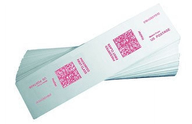 Hasler PT2H03 Compatible Self-Adhesive Double Tape - Walmart.com