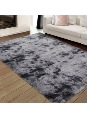8' x 10' Area Rugs in Area Rugs | Gray - Walmart.com