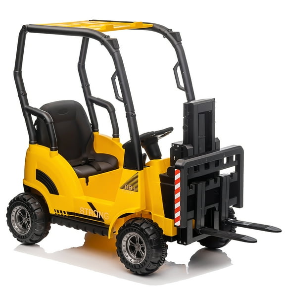 Kids Forklift