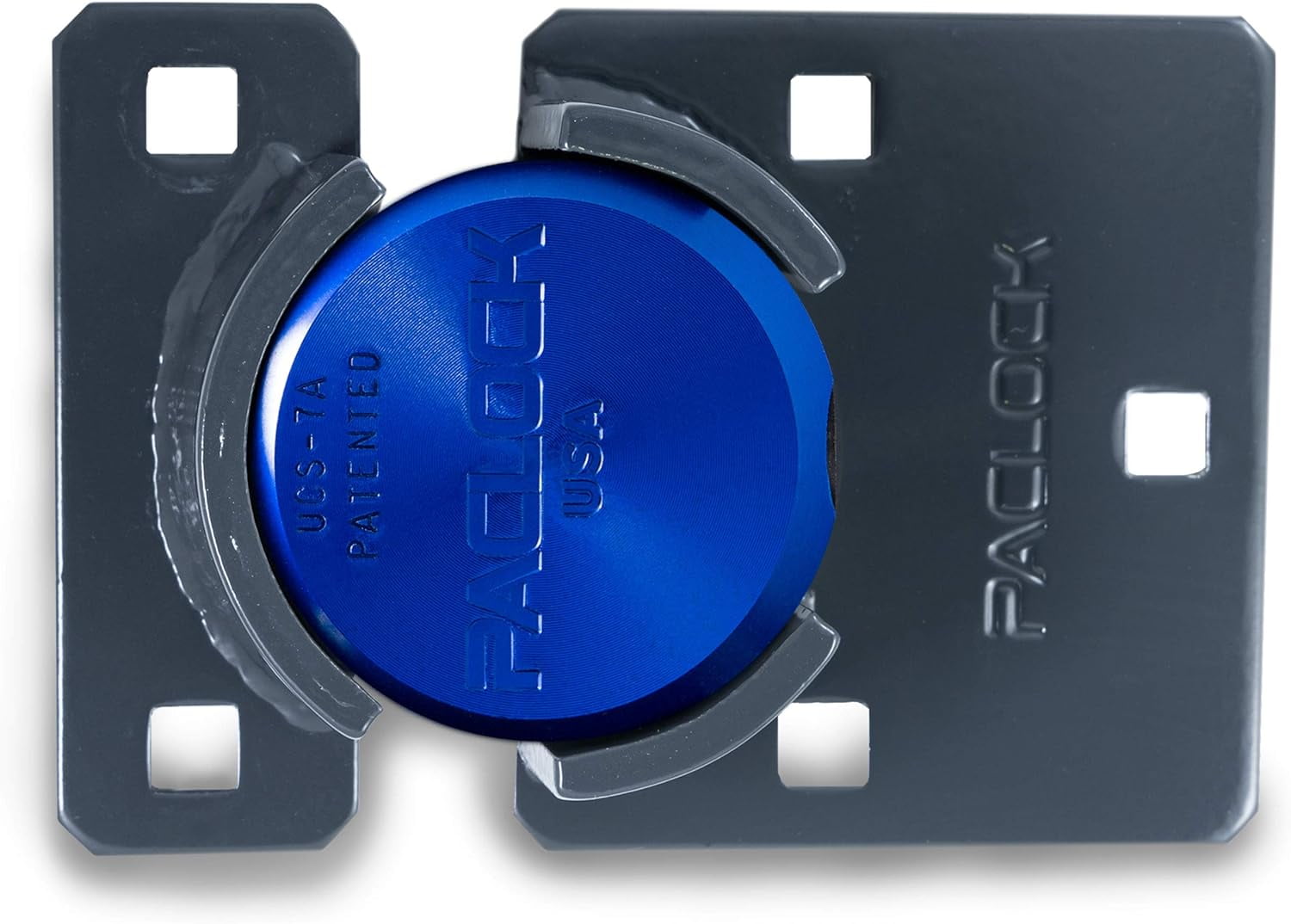 Hasp and Combo Kit, Buy Act Compliant, High Security 6-Pin Cylinder ...