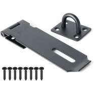 Mavis Laven 10‑12mm Thickness Glass Door Stainless Steel Lock Push ...