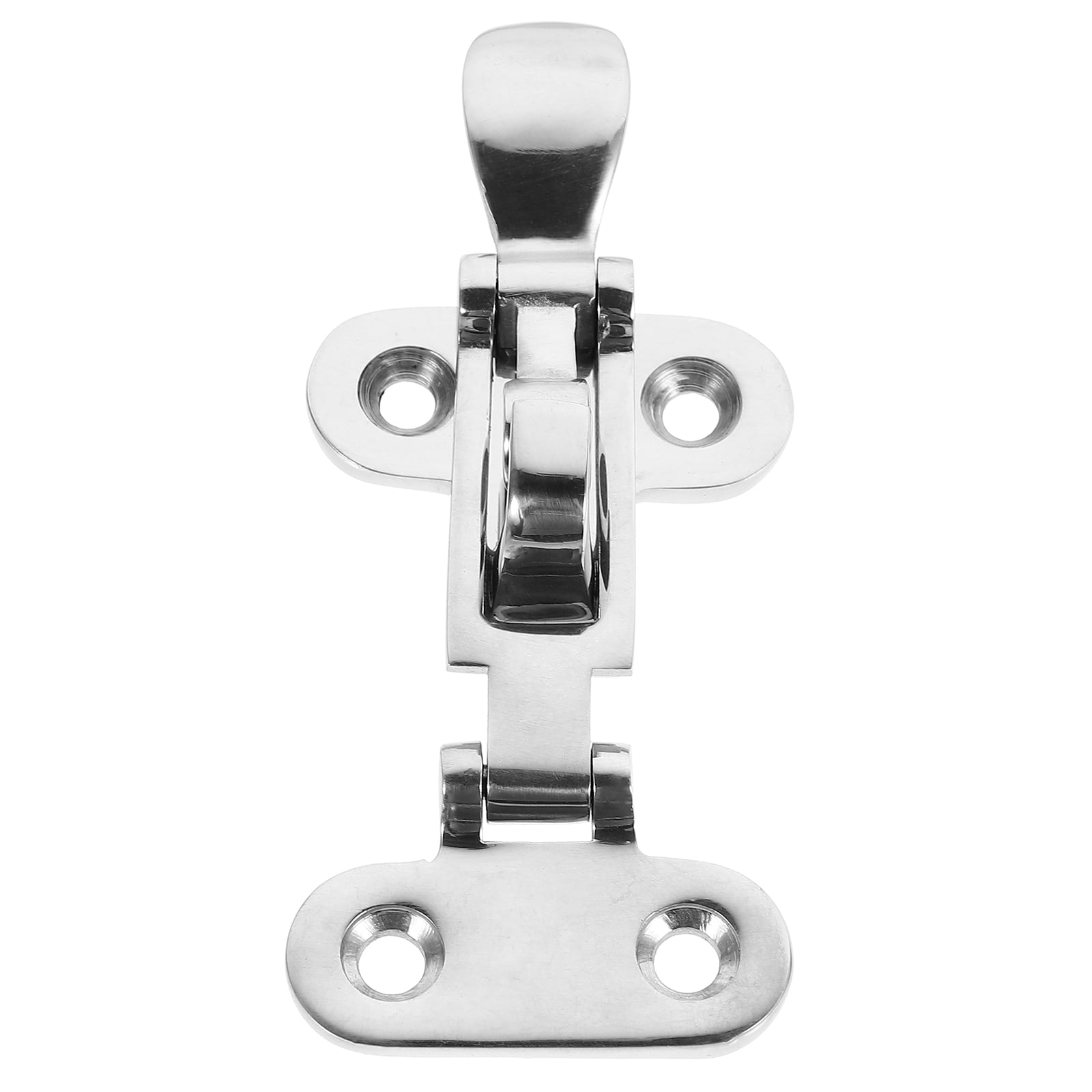 Hasp Safety Lock Stainless Steel Cabin Lock Latch Hasp for Marine Boat ...