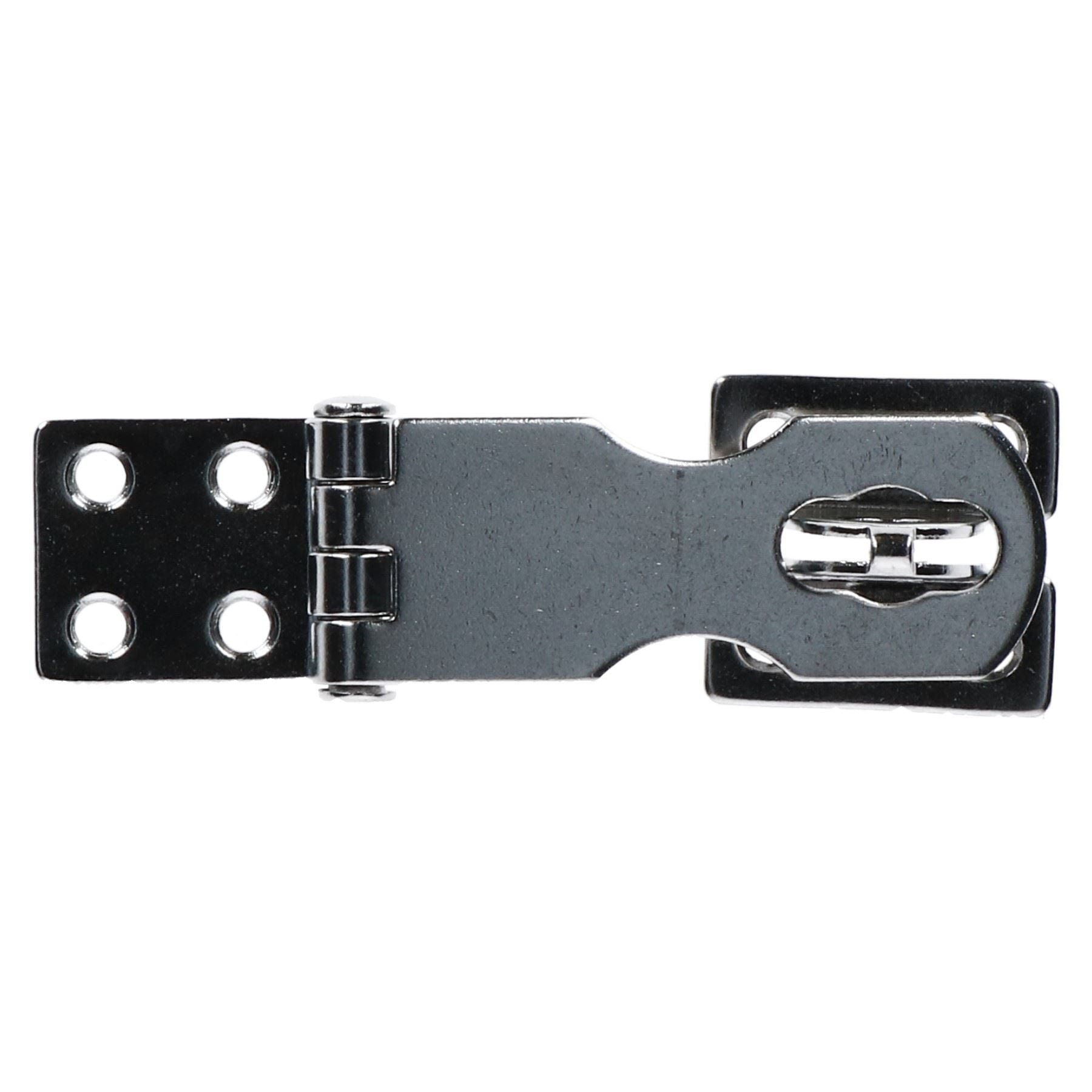 Hasp & Staple Cabin Hatch Lock Marine Grade Stainless Steel Locker ...