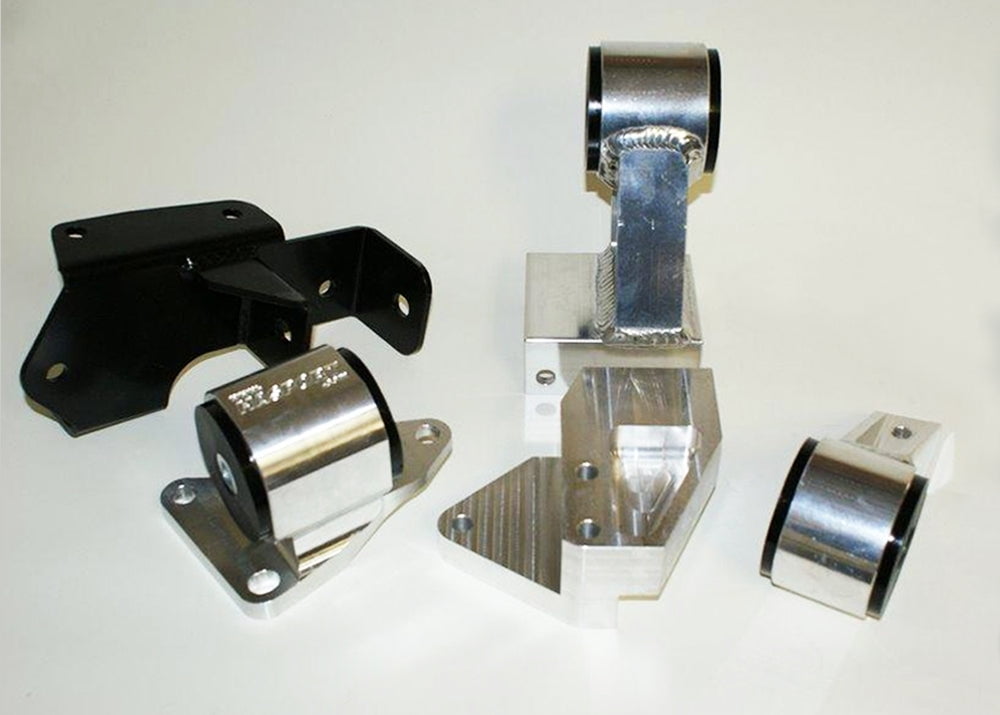 Hasport Mounts B-Series Hydro Trans Mount Kit 1986-1989 for Integra ...