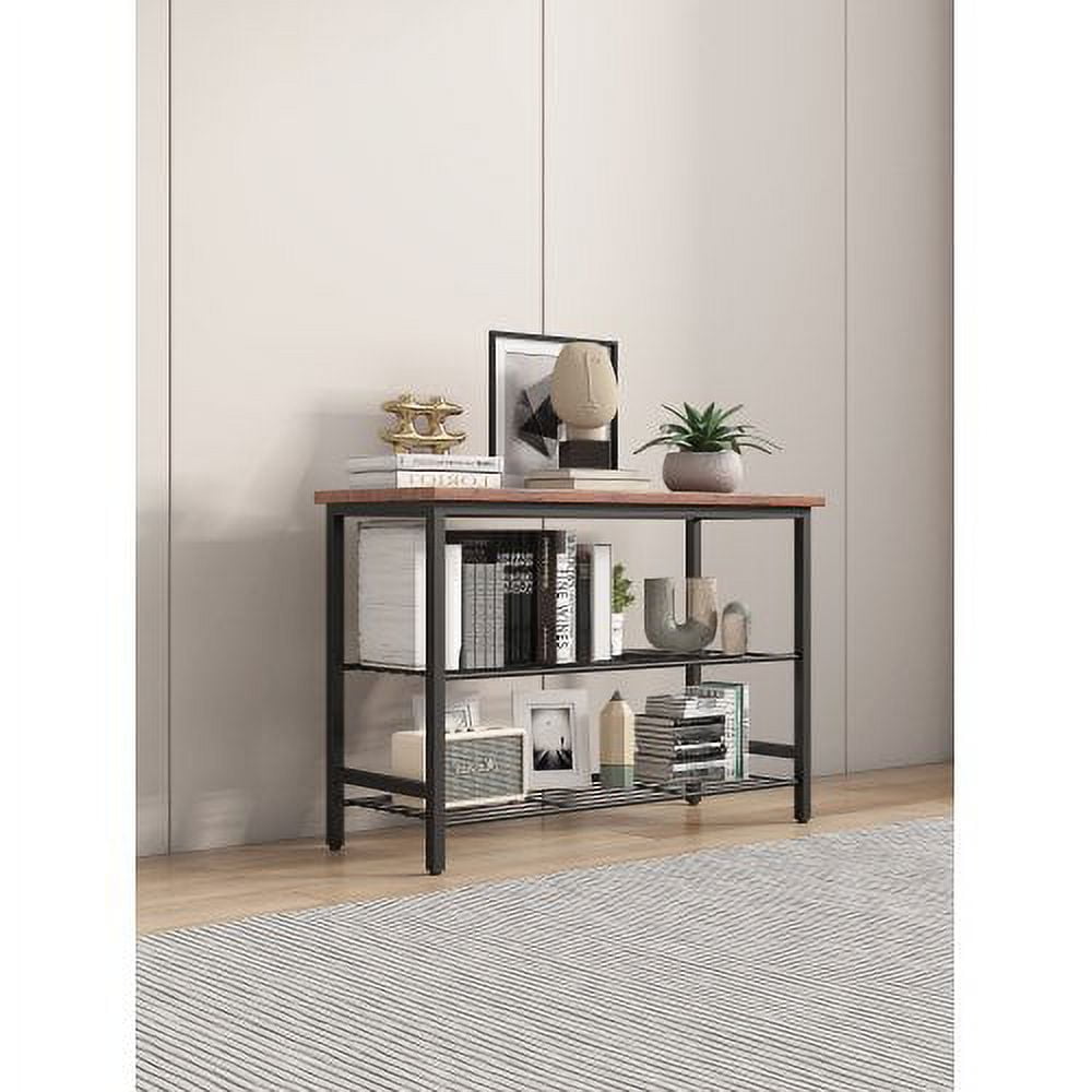 Hassch 3-Tier Metal Shoe Rack, Modern Multifunctional Shoe Storage ...