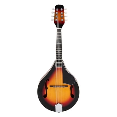 Saga Electric Mandolin Kit - Walmart.com