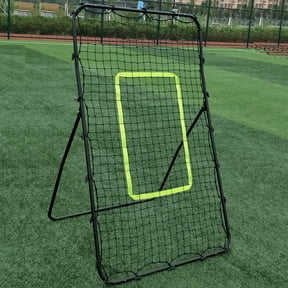 Baseball Bounce Back Net