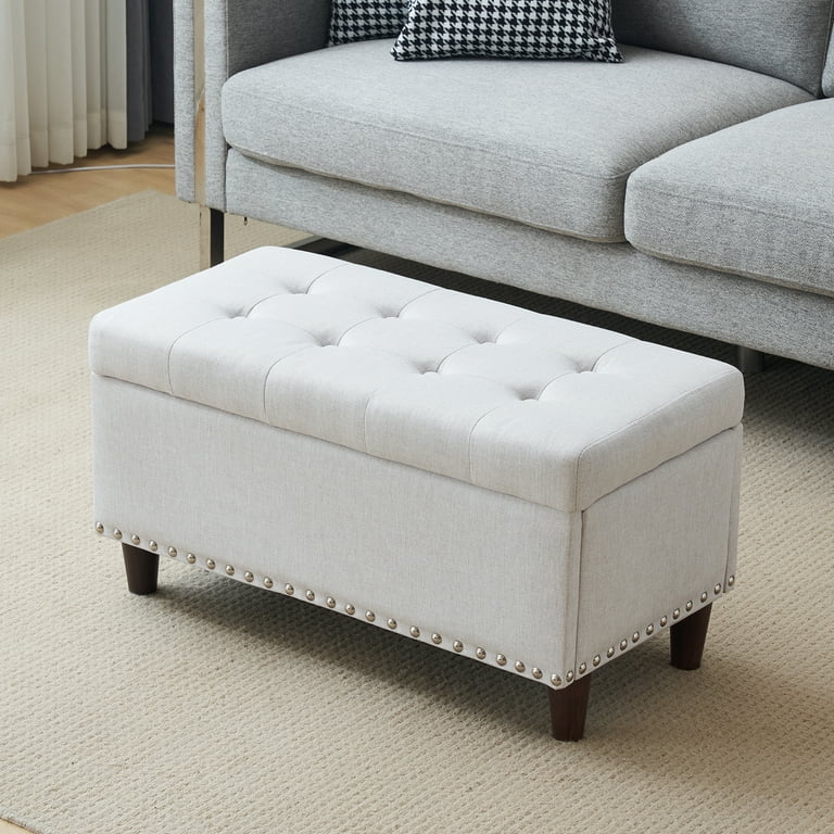 Inexpensive ottoman store