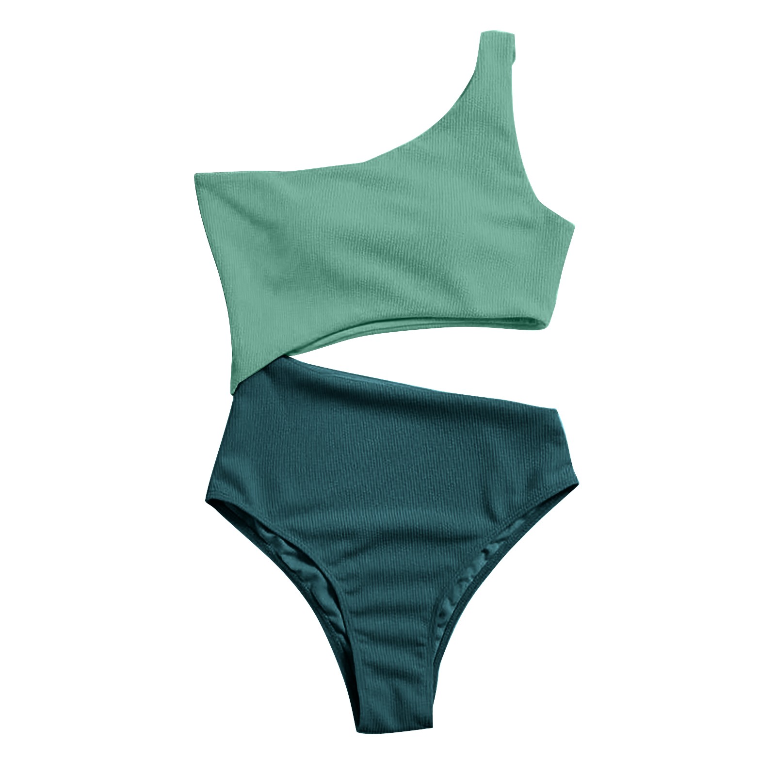 Hassda Clearance Womens Bathing Suits Tankinis Womens High Waisted ...