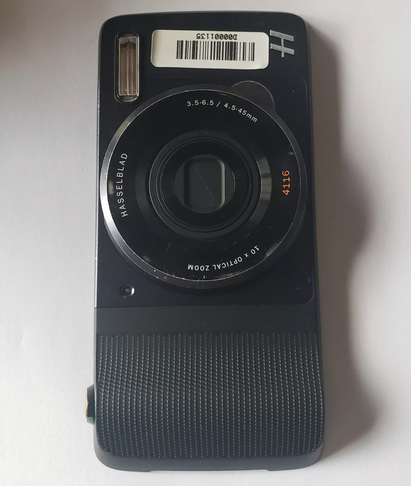 Pre-Owned Hasselblad True Zoom - Digital camera module - smartphone ...