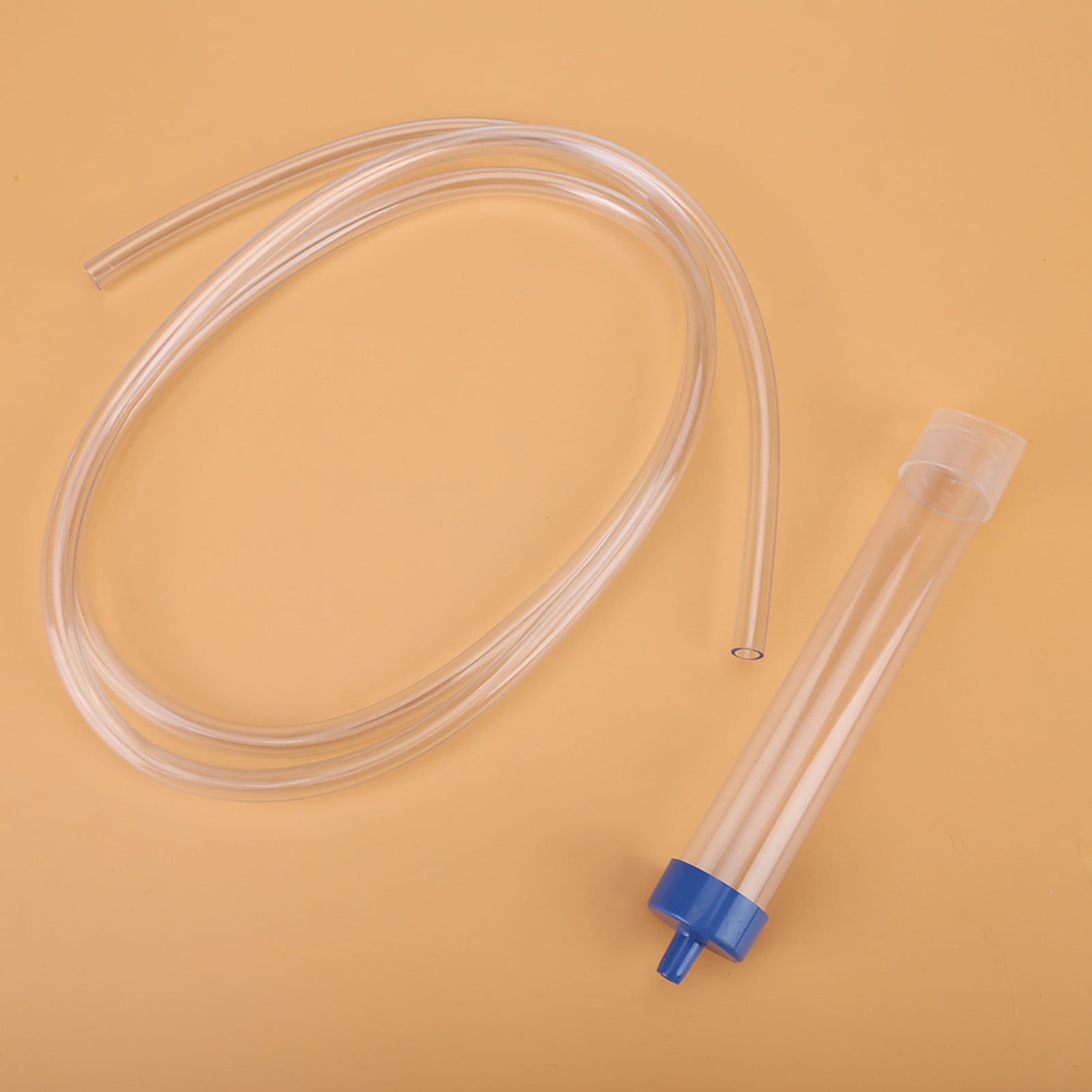 Hassle-Free Aquarium Water Changer, Automatic Siphon Flow For Simple ...