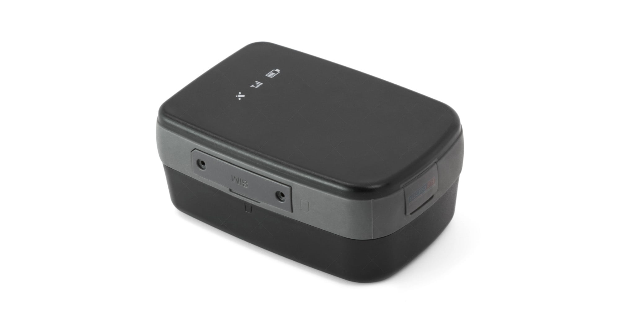 Hassle-free Tracking w/ NEW iTrackLTE GPS Car Tracker Tracking System ...