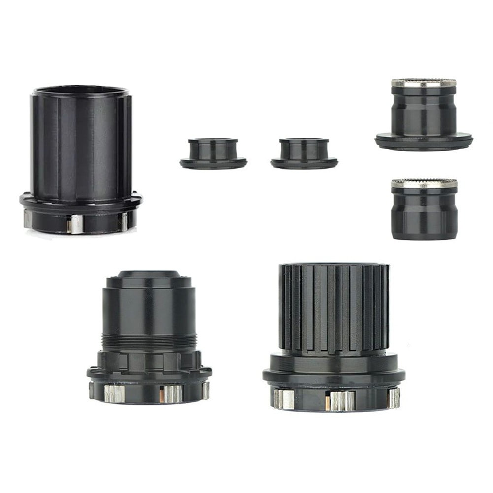 Hassns UltraLight Hub 32Hole Hub for HG Xd Ms Freehub Body Thru Axle ...