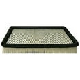 Hastings Af1125 Air Filter Fits select: 2000-2005 CHEVROLET IMPALA ...