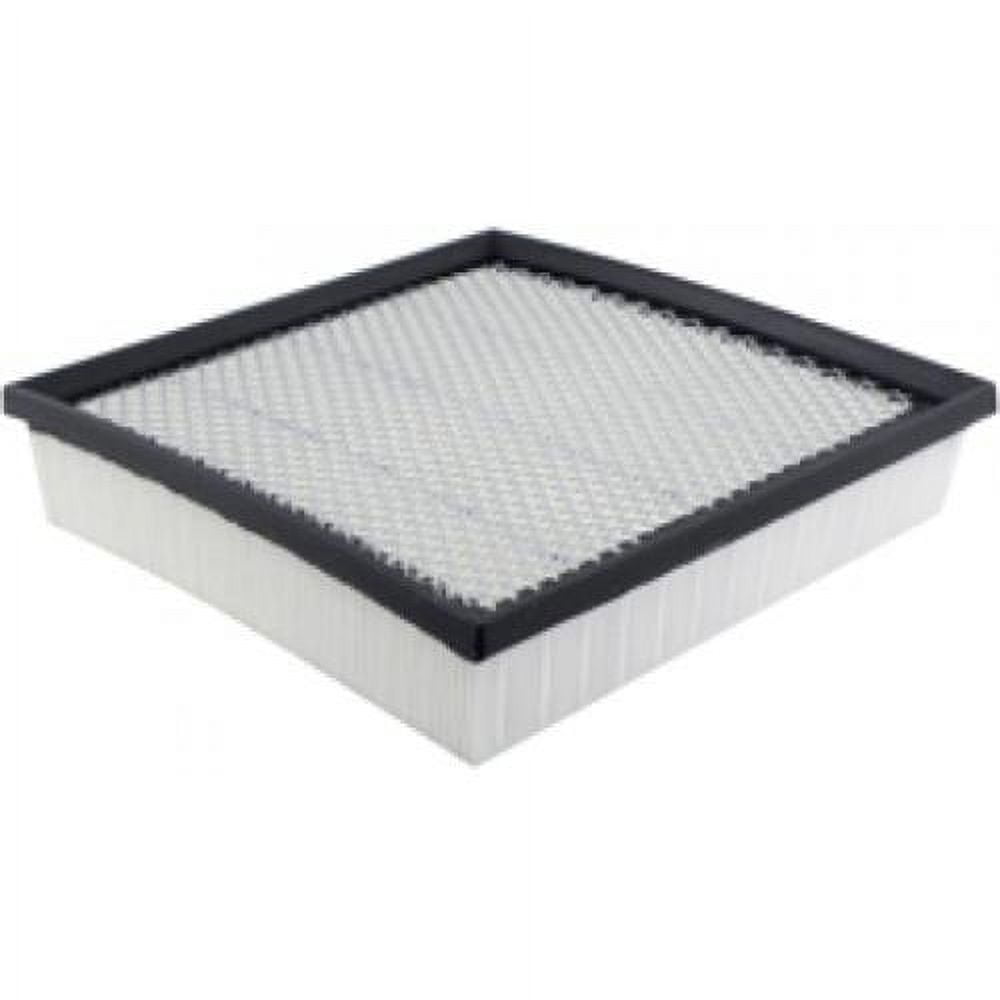 Hastings Af1295 Air Filter Af1295 Fits select: 2006-2011 CHEVROLET ...