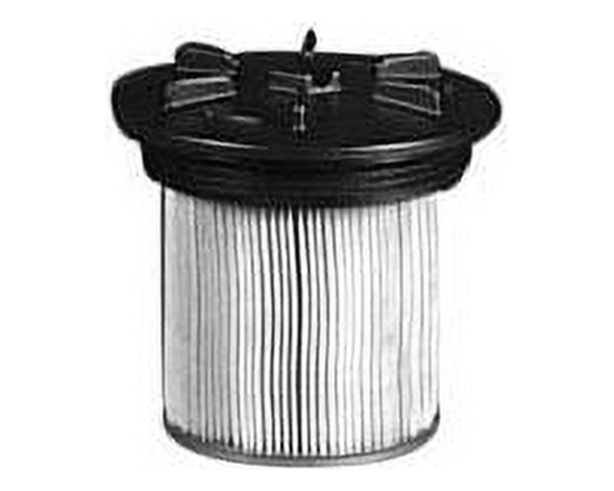 Hastings FF1104 Fuel Filter - Walmart.com