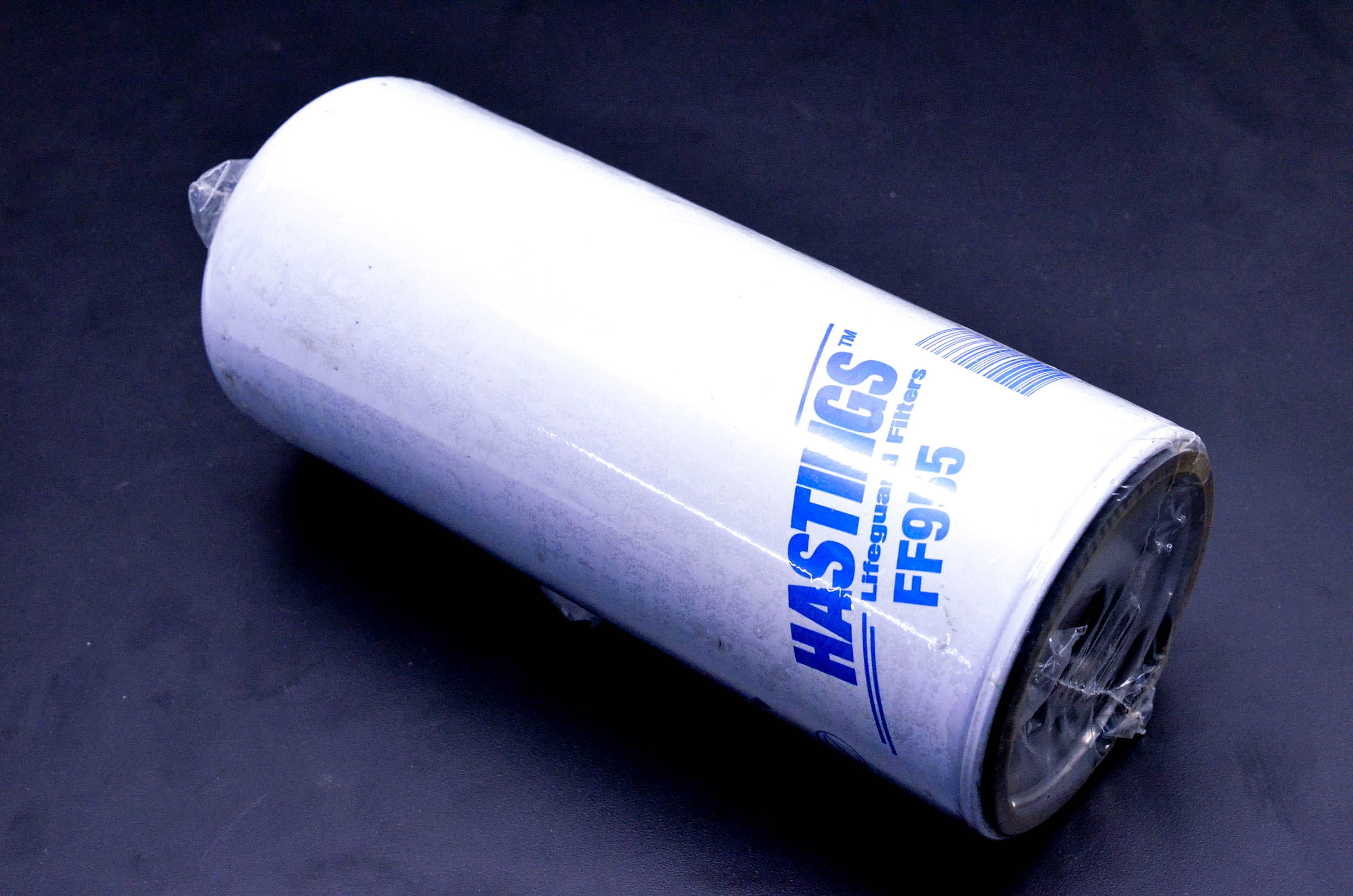 Hastings FF955 Fuel Filter NOS - Walmart.com
