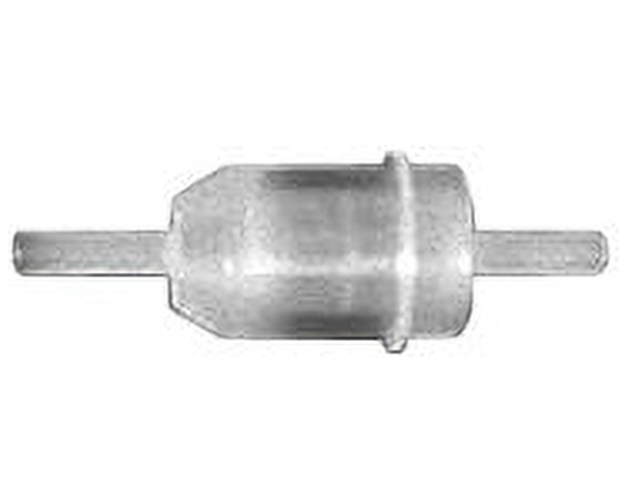 Hastings GF160 Fuel Filter - Walmart.com