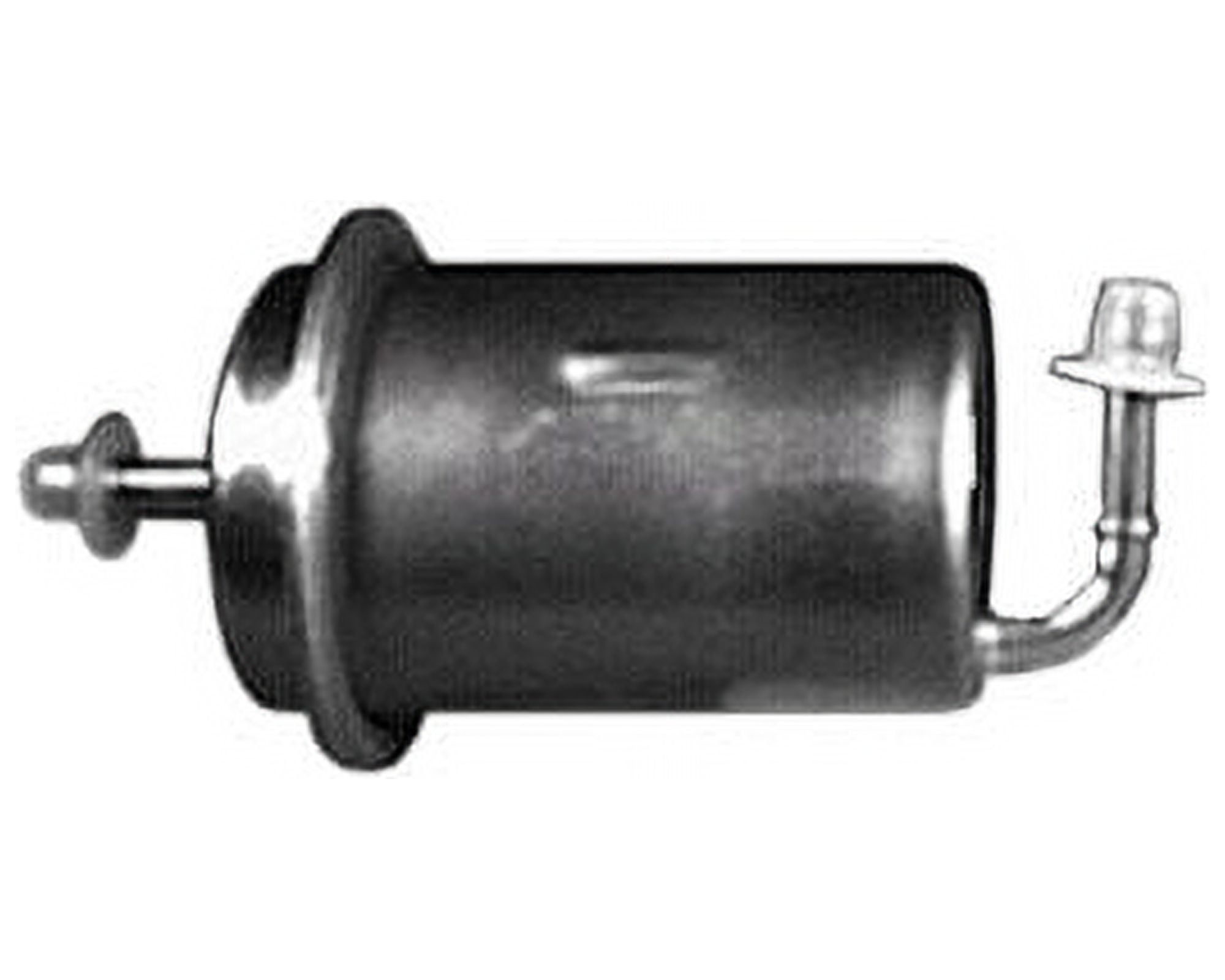 Hastings GF228 Fuel Filter For Mazda MPV - Walmart.com
