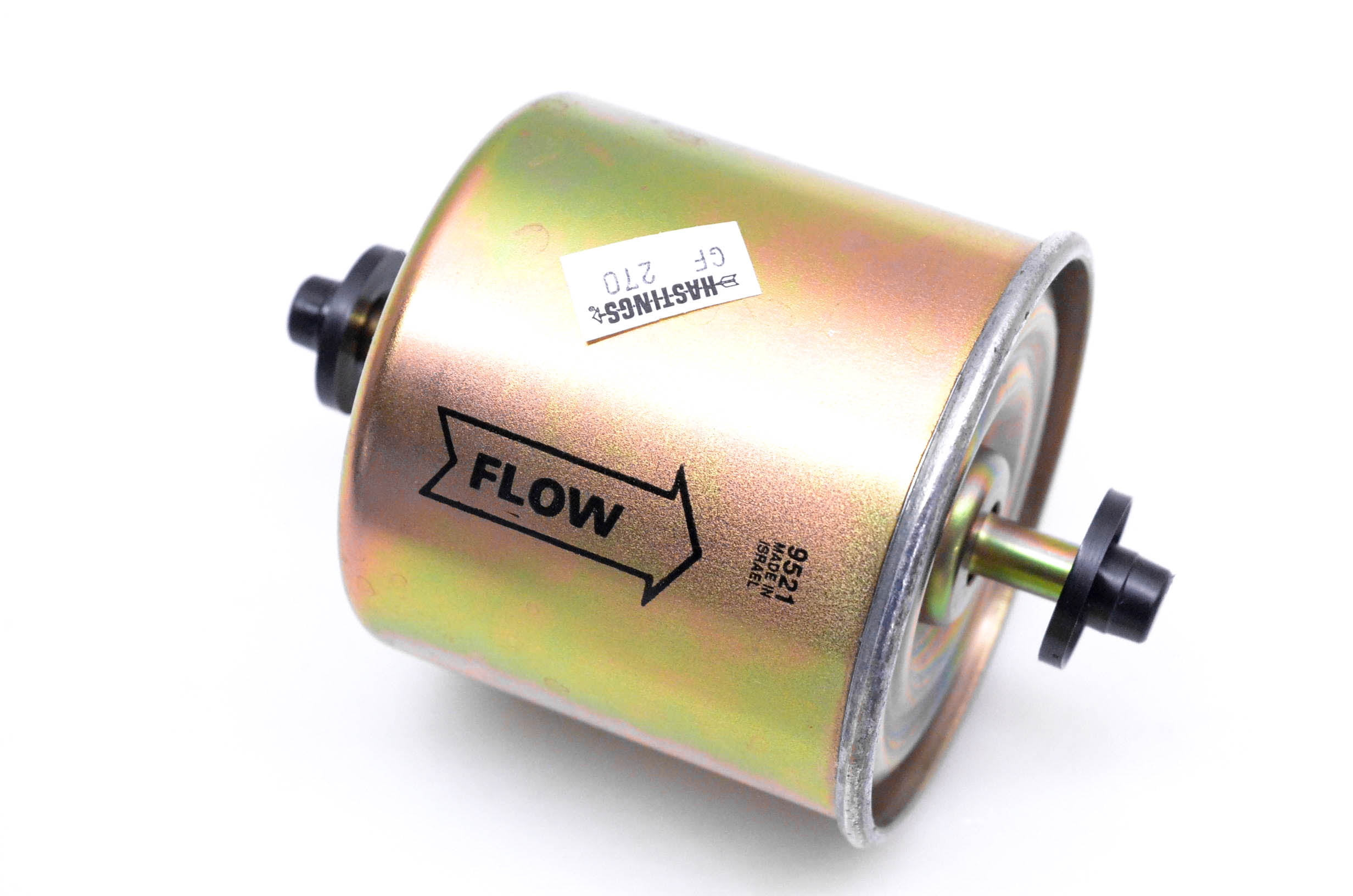 Hastings GF270, GF-270 Fuel Filter NOS - Walmart.com