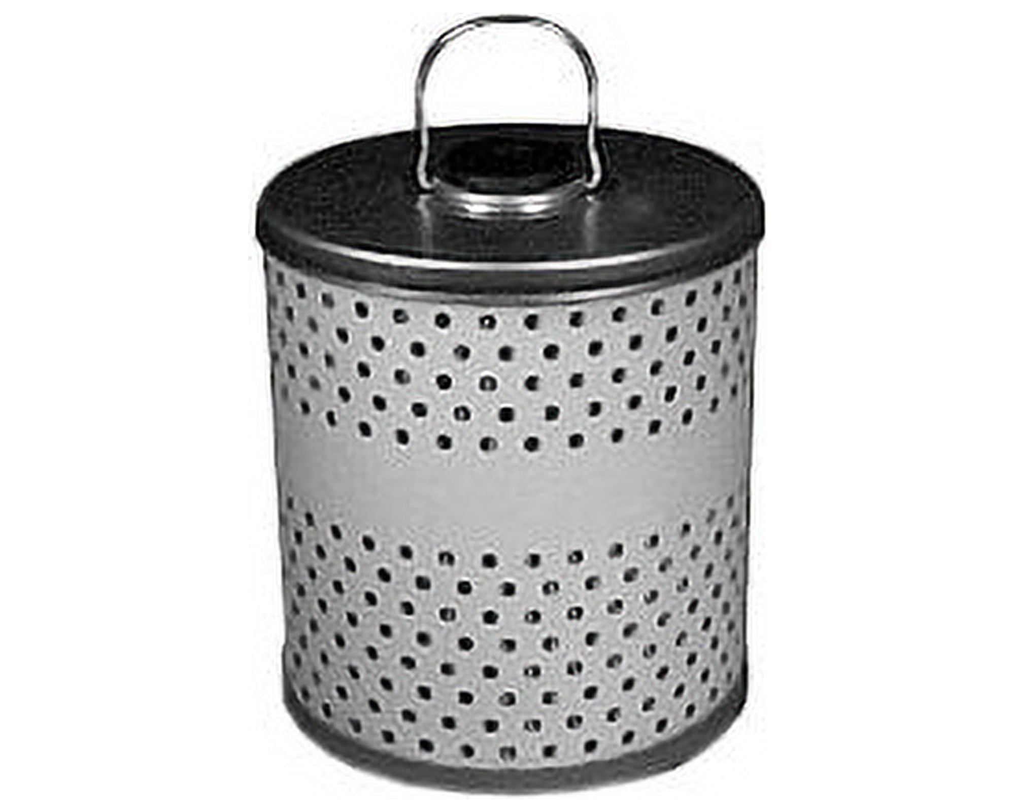 Hastings LF130 Oil Filter Fits select: 1969 PORSCHE 912, 1975-1976 ...