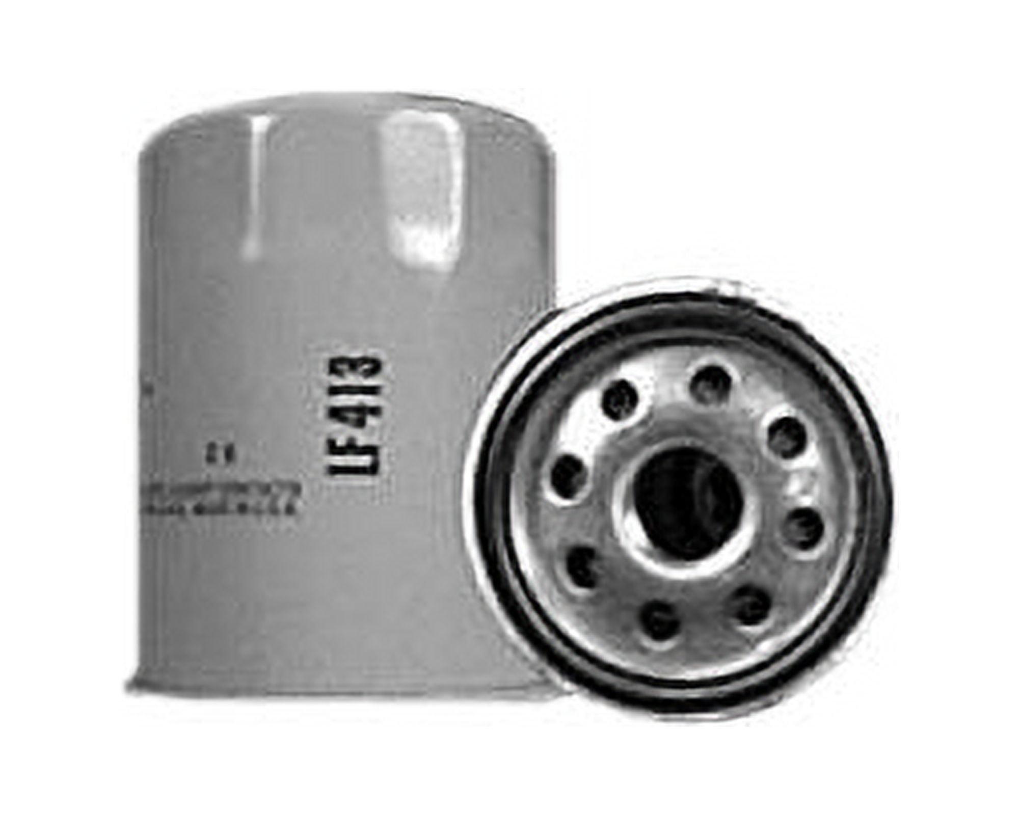 Hastings LF413 Oil Filter Fits select: 2002-2011 TOYOTA CAMRY, 2001 ...