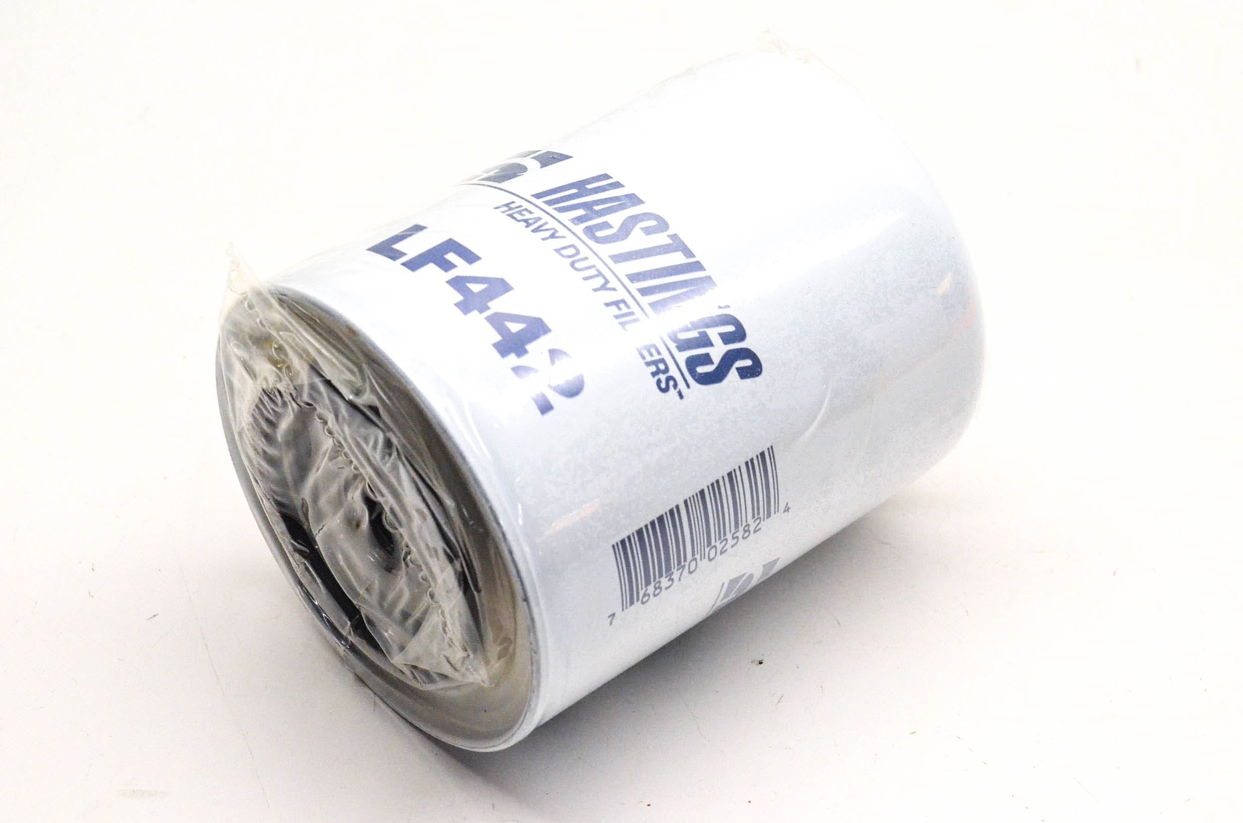 Hastings LF442 Oil Filter NOS - Walmart.com