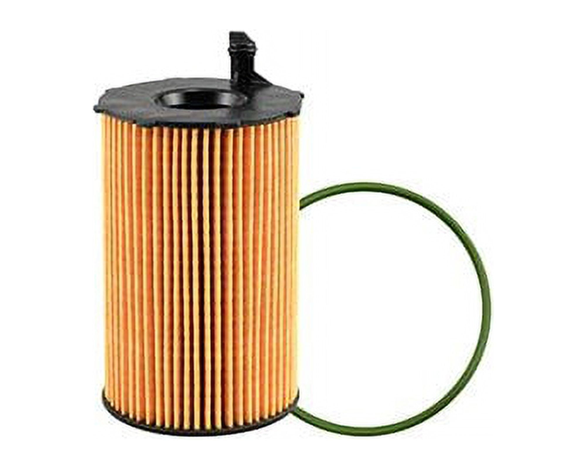 Hastings LF692 Oil Filter Fits select: 2014-2016 AUDI Q5, 2014-2015 ...