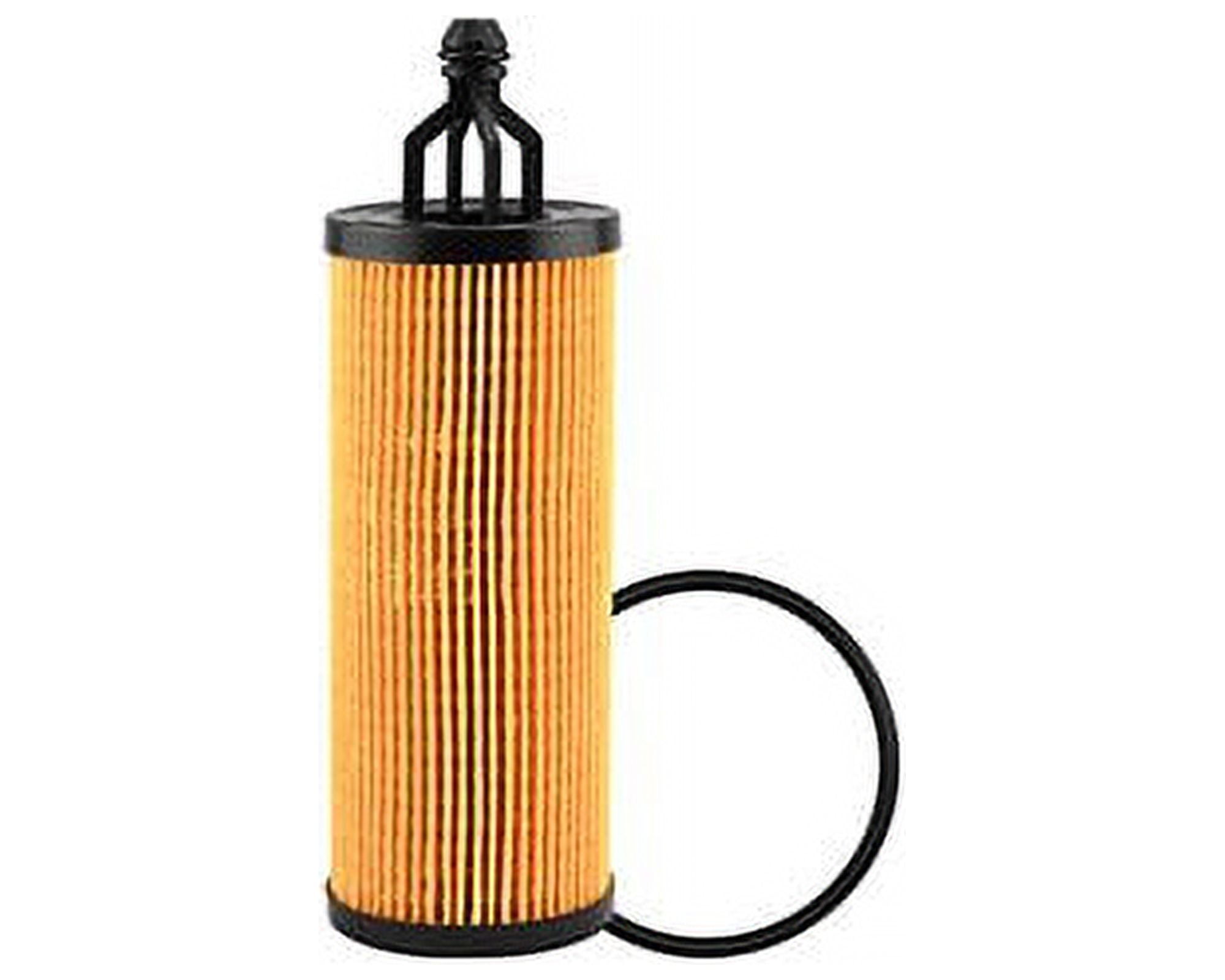 Hastings LF697 Oil Filter Fits select: 2014-2017 JEEP GRAND CHEROKEE ...