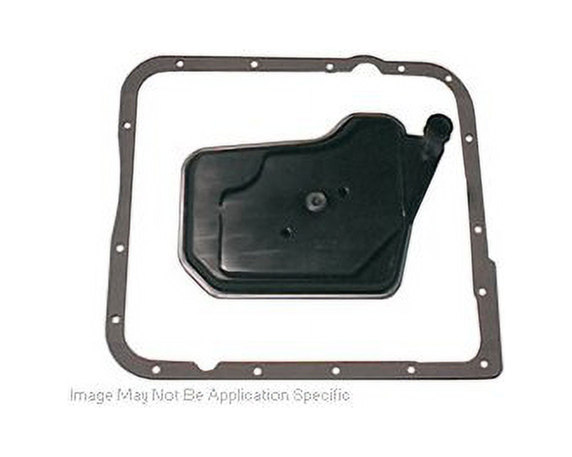 Hastings TF121 Automatic Transmission Filter - Walmart.com