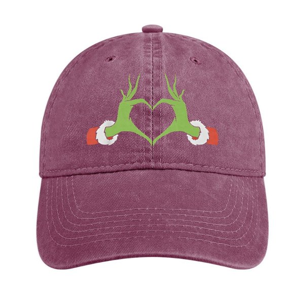 Grinch Hats