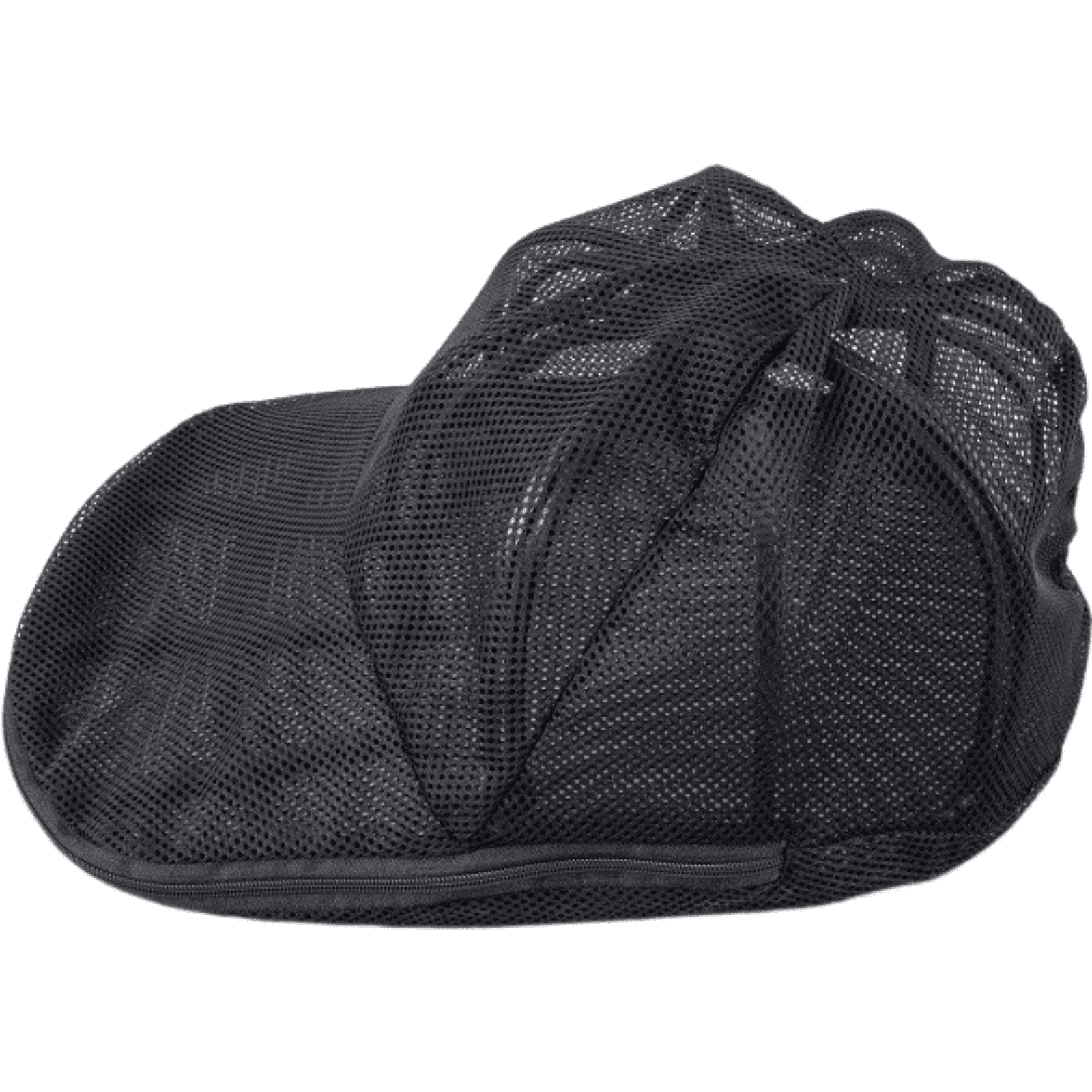 Hat Bag On Mesh Bag Hat Washer Hat Bag For Use With Hat Organizer ...